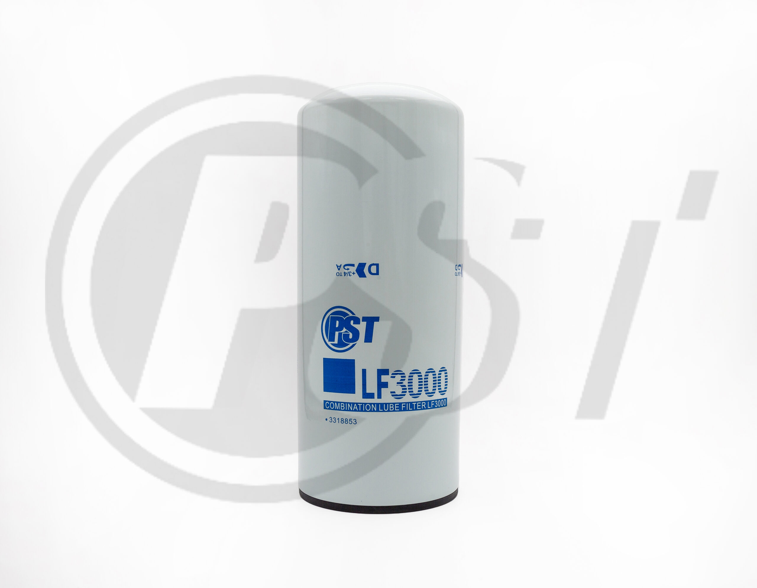 PST Oil Filter 6742-01-4120 (LF-3000) - Pro Fill