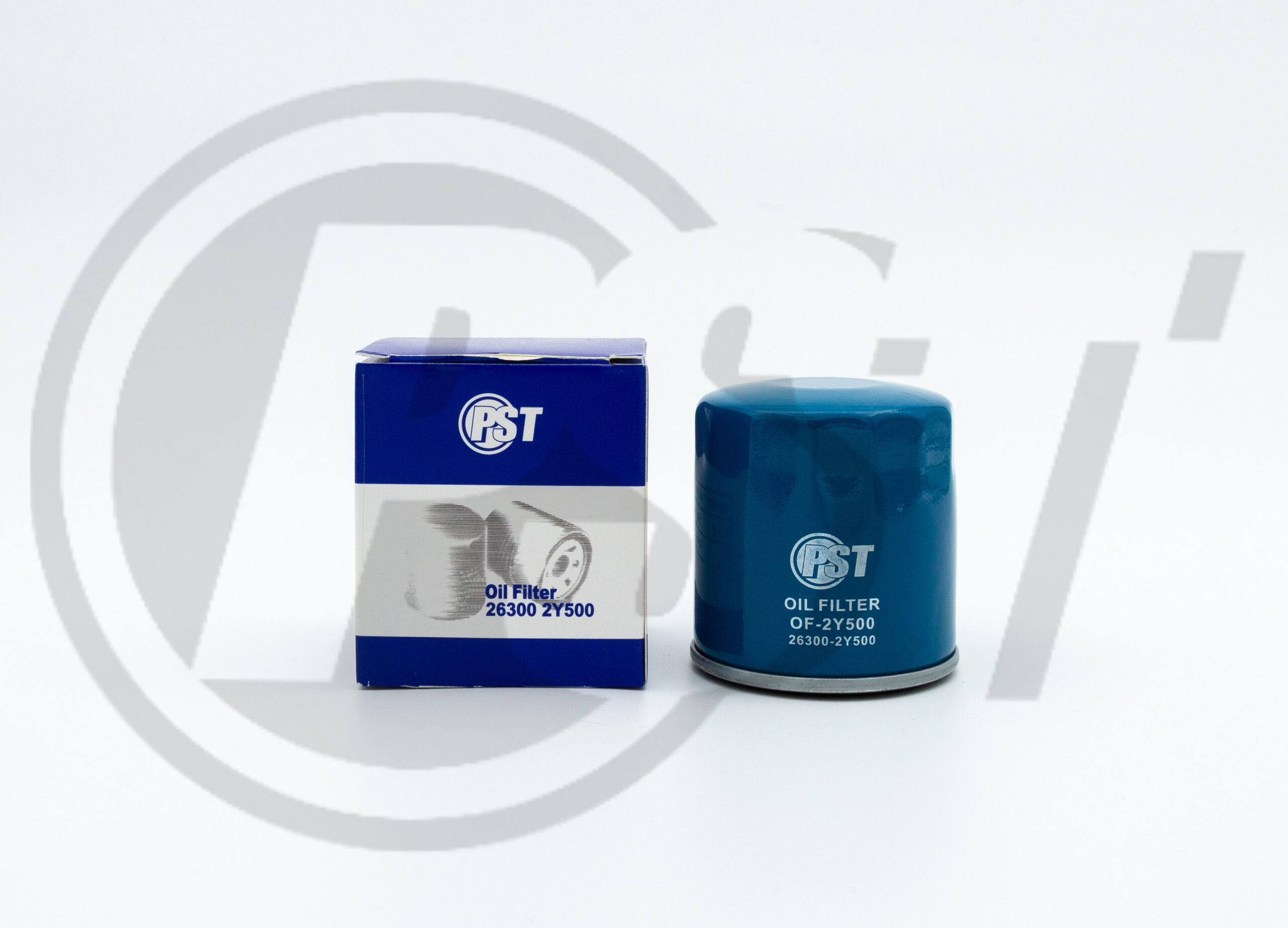 PST Oil Filter 26300-2Y500 (OF-2Y500) - Pro Fill