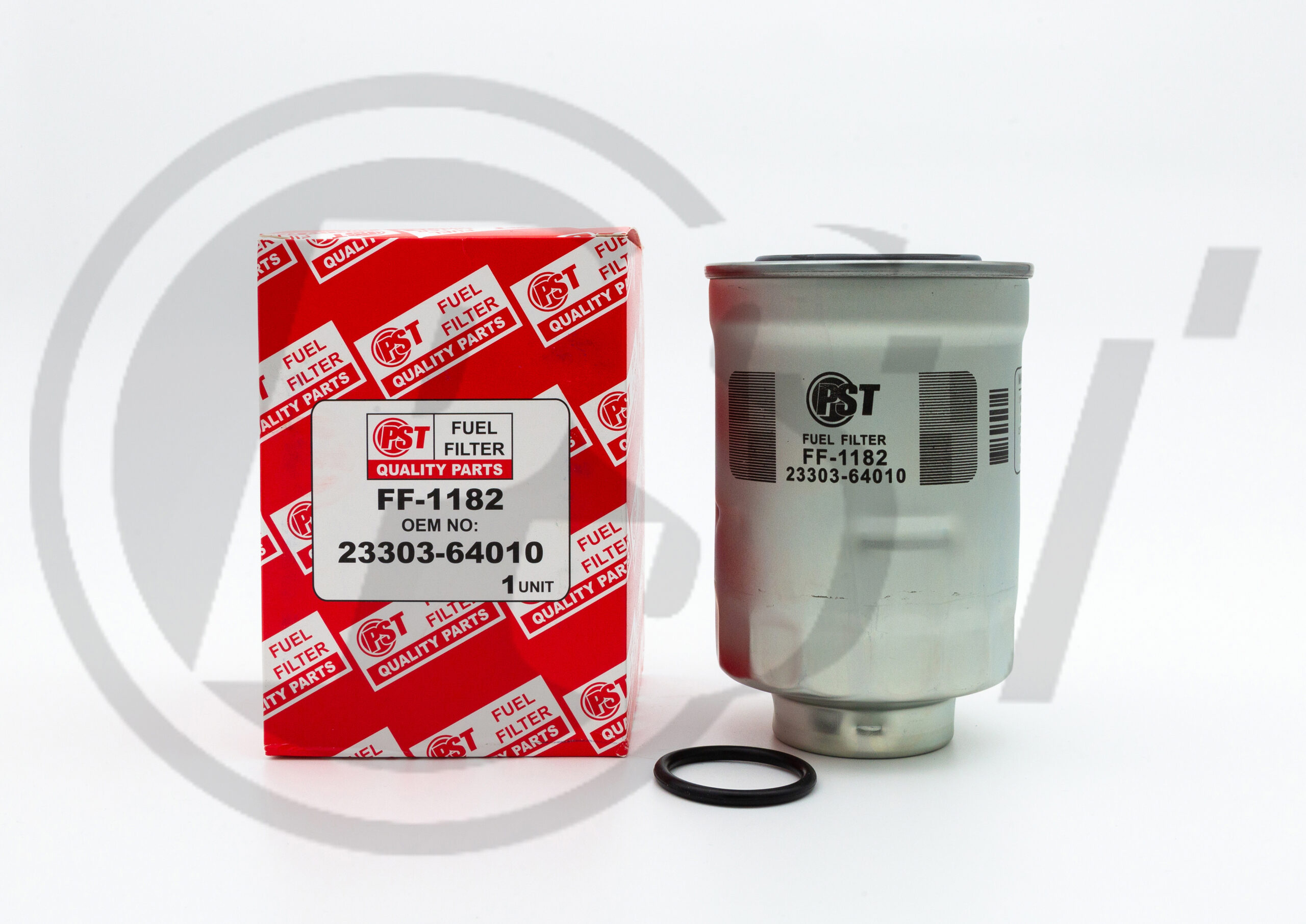 PST Fuel Filter 23303-64010 (FF-1182) - Pro Fill