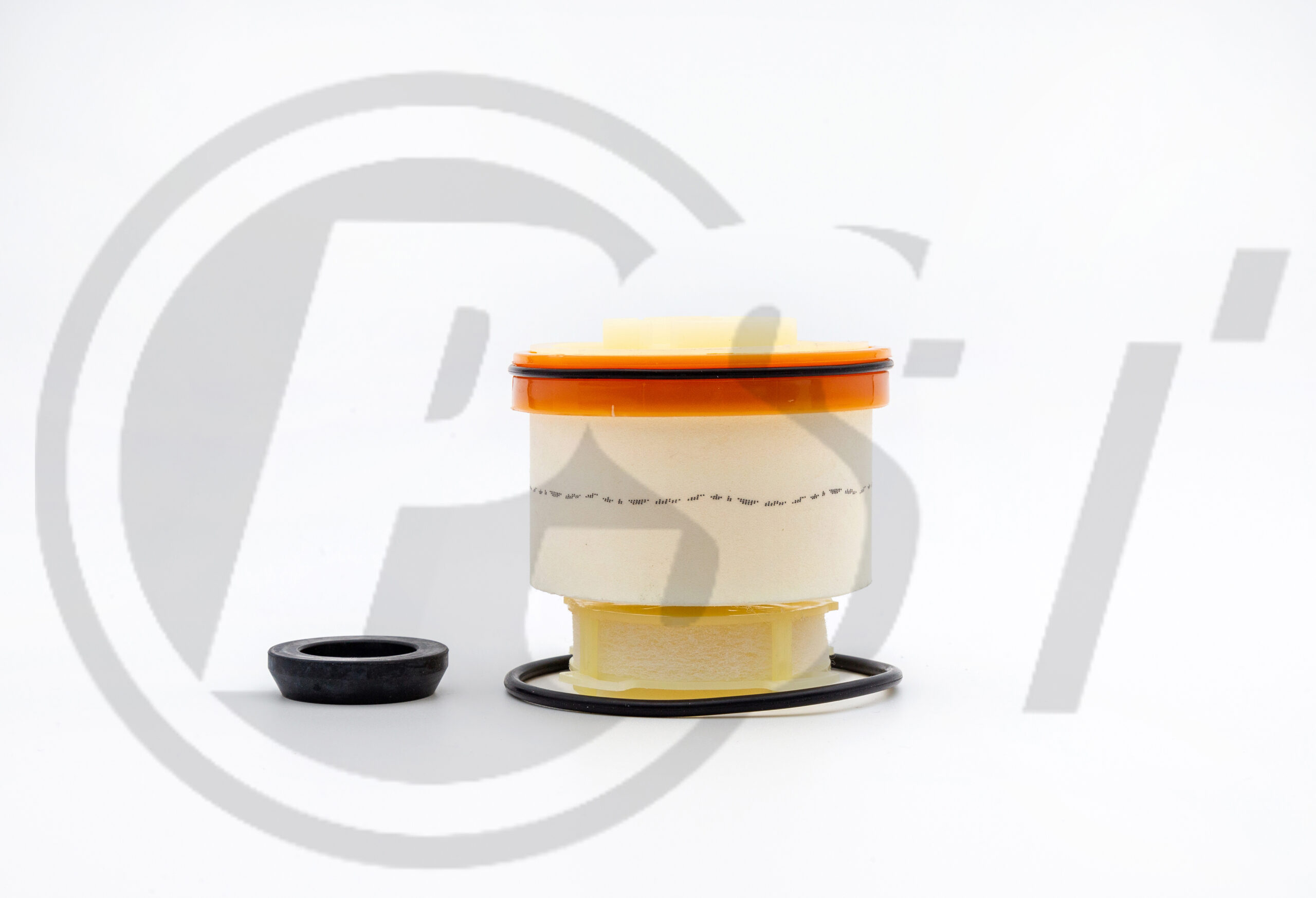 PST Fuel Filter FF-1510 - Pro Fill