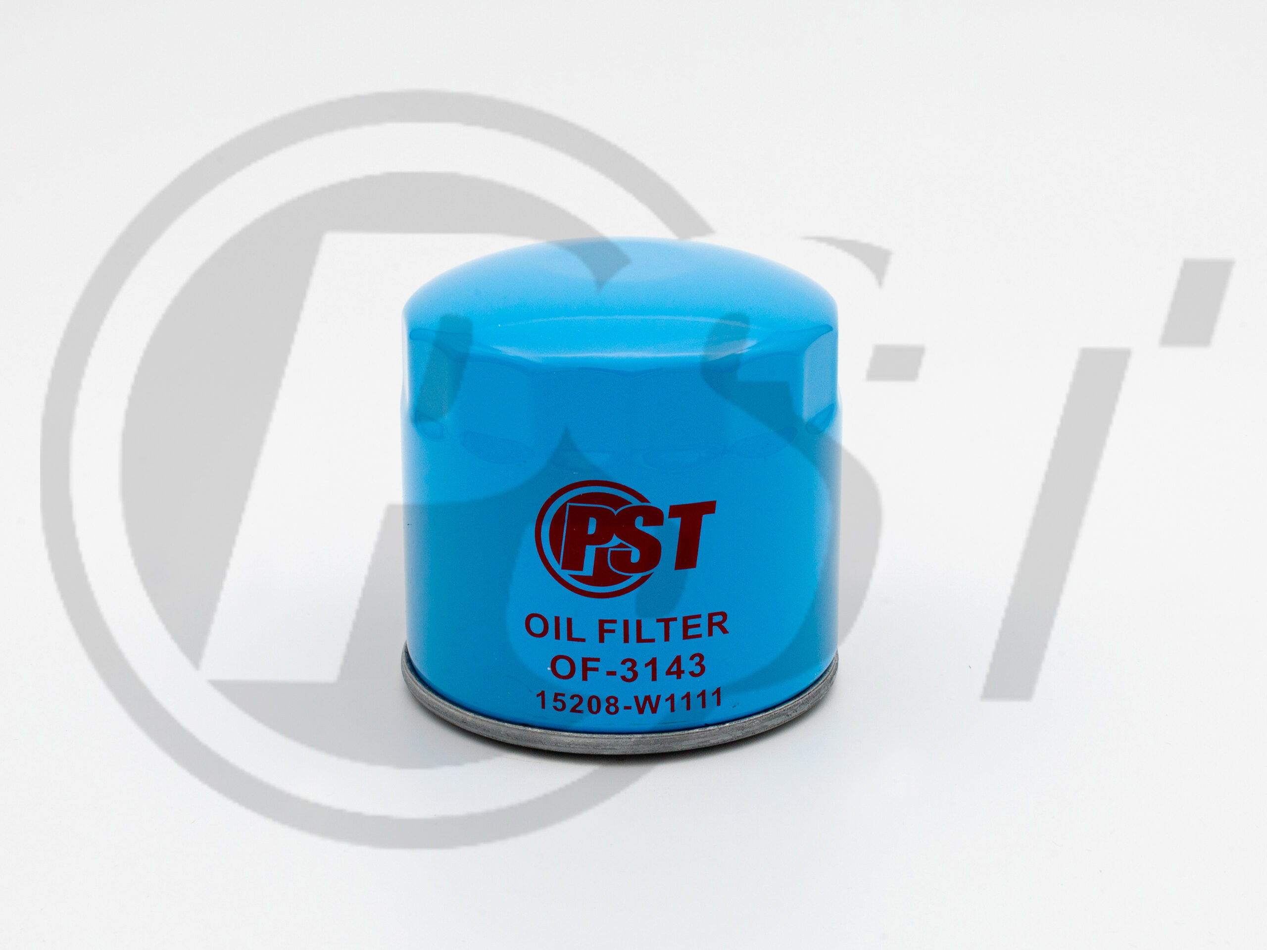 PST Oil Filter OF-3143 - Pro Fill