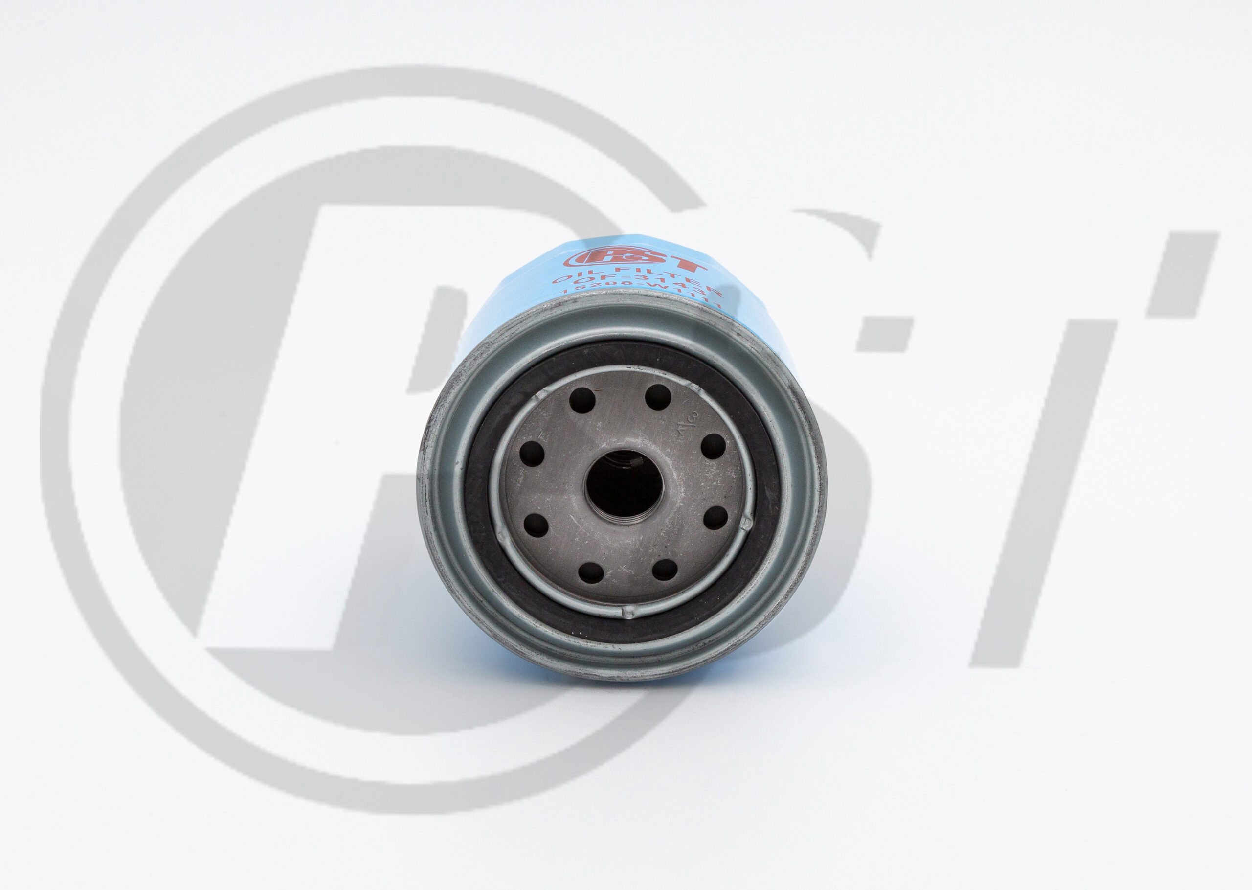 PST Oil Filter OF-3143 - Pro Fill