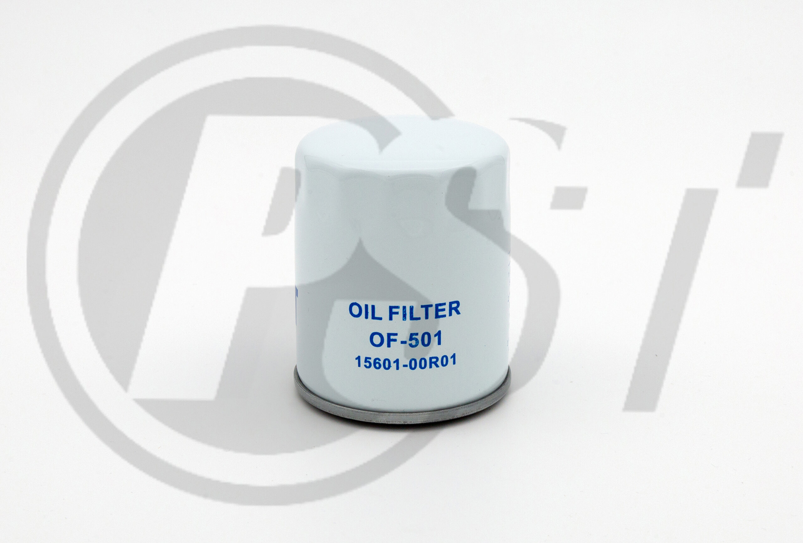 PST Oil Filter OF-501 - Pro Fill