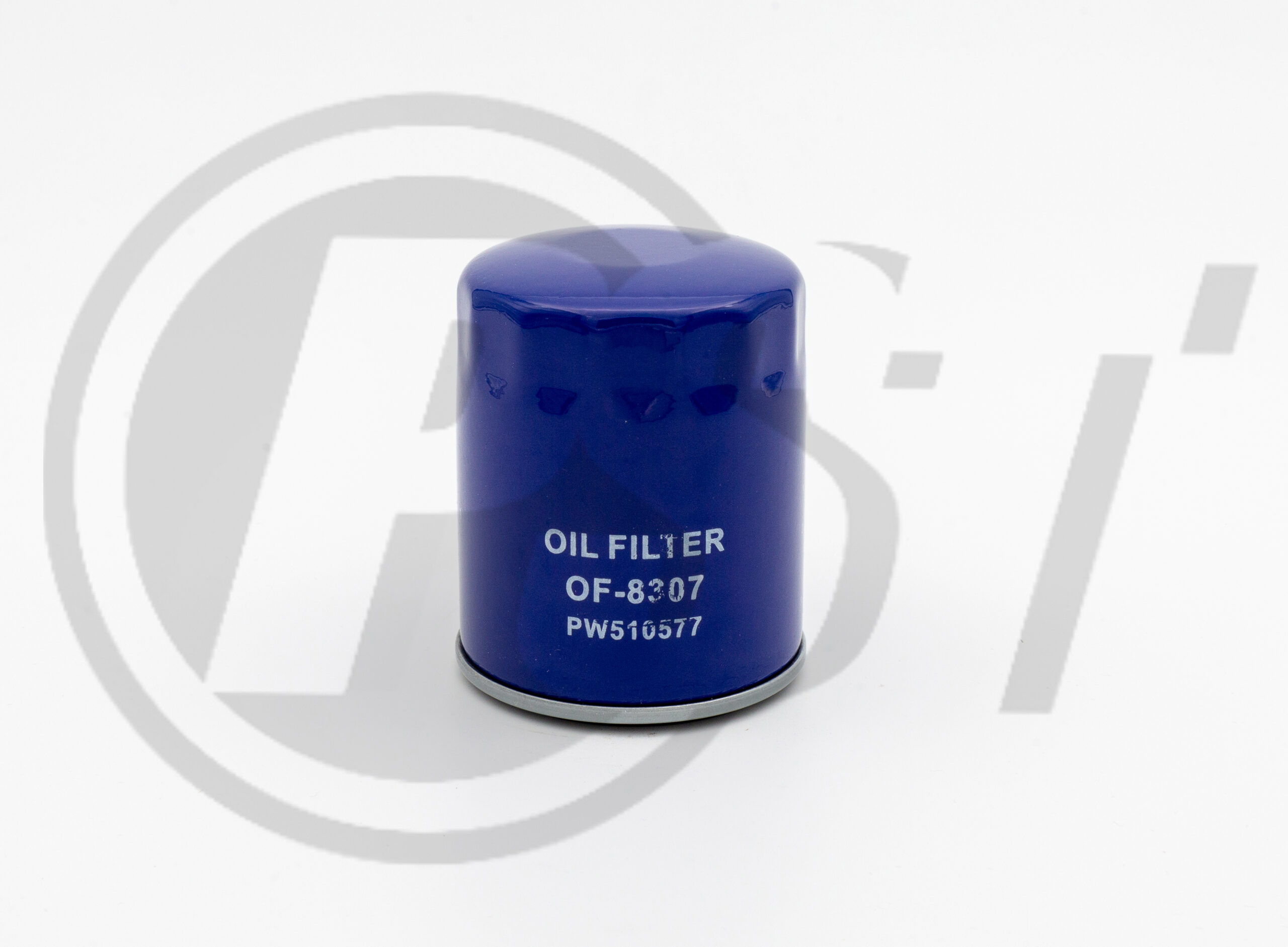 PST Oil Filter PW510577 (OF-8307) - Pro Fill