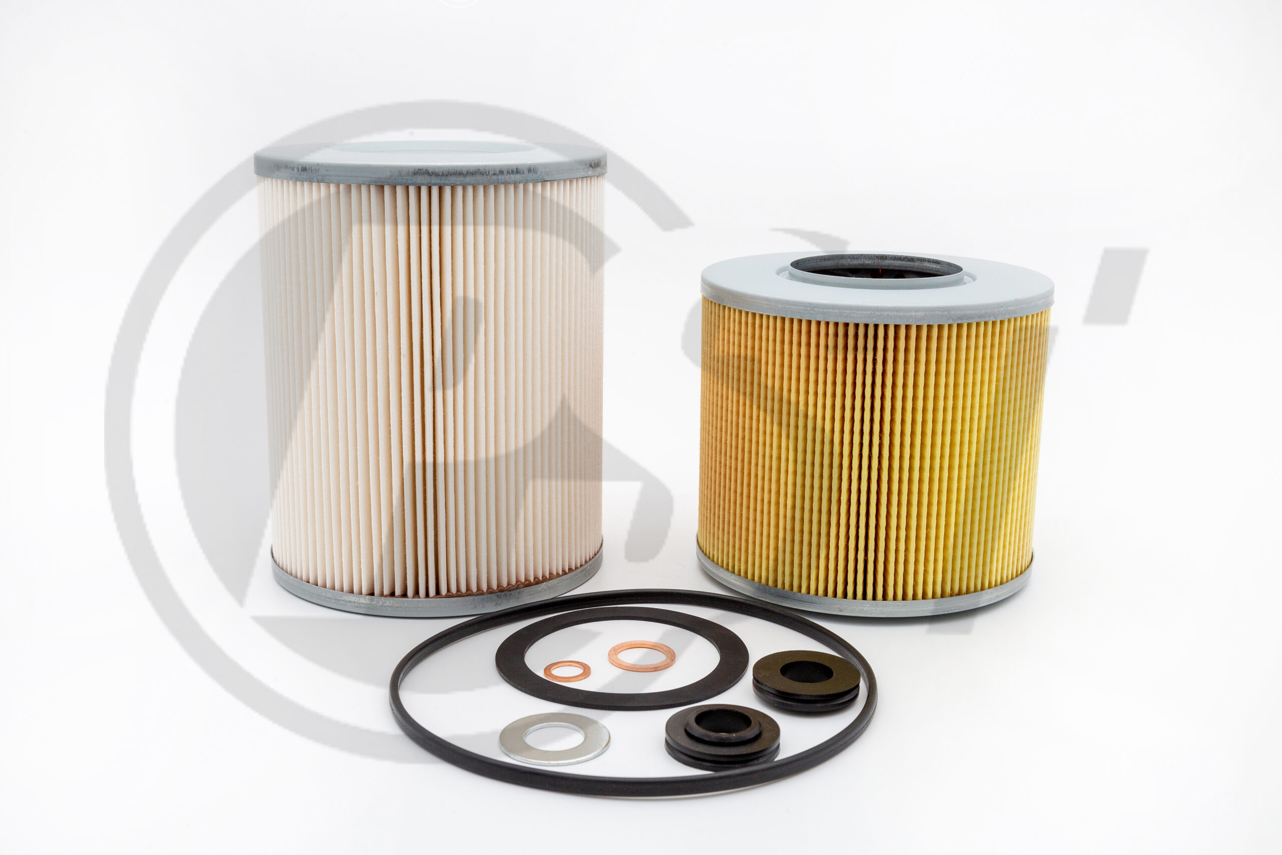 PST Oil Filter 15274-NY025 (OF-5135) - Pro Fill