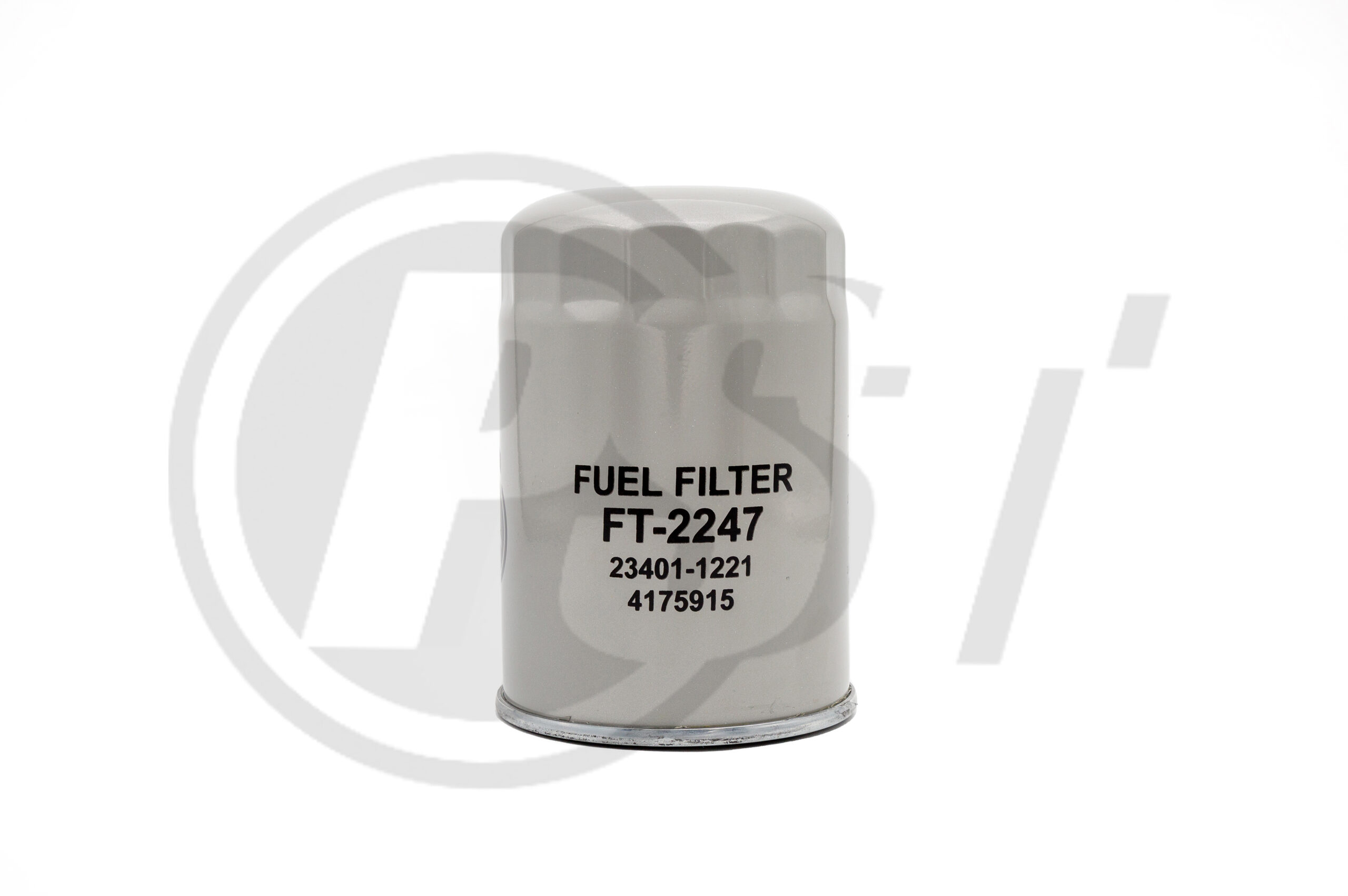 PST Fuel Filter 23401-1221 (FT-2247) - Pro Fill