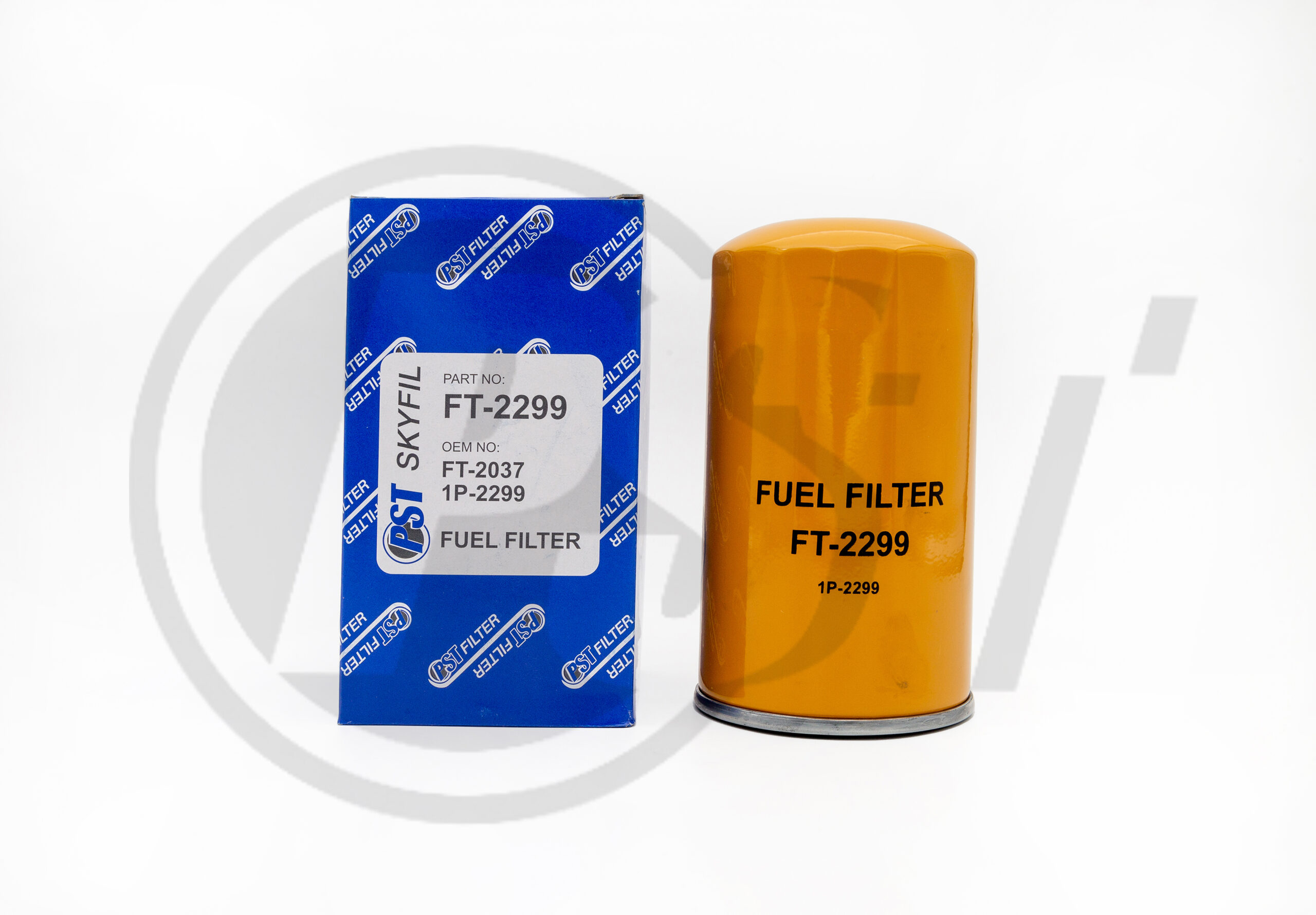 PST Fuel Filter 1P-2299 (FT-2299) - Pro Fill