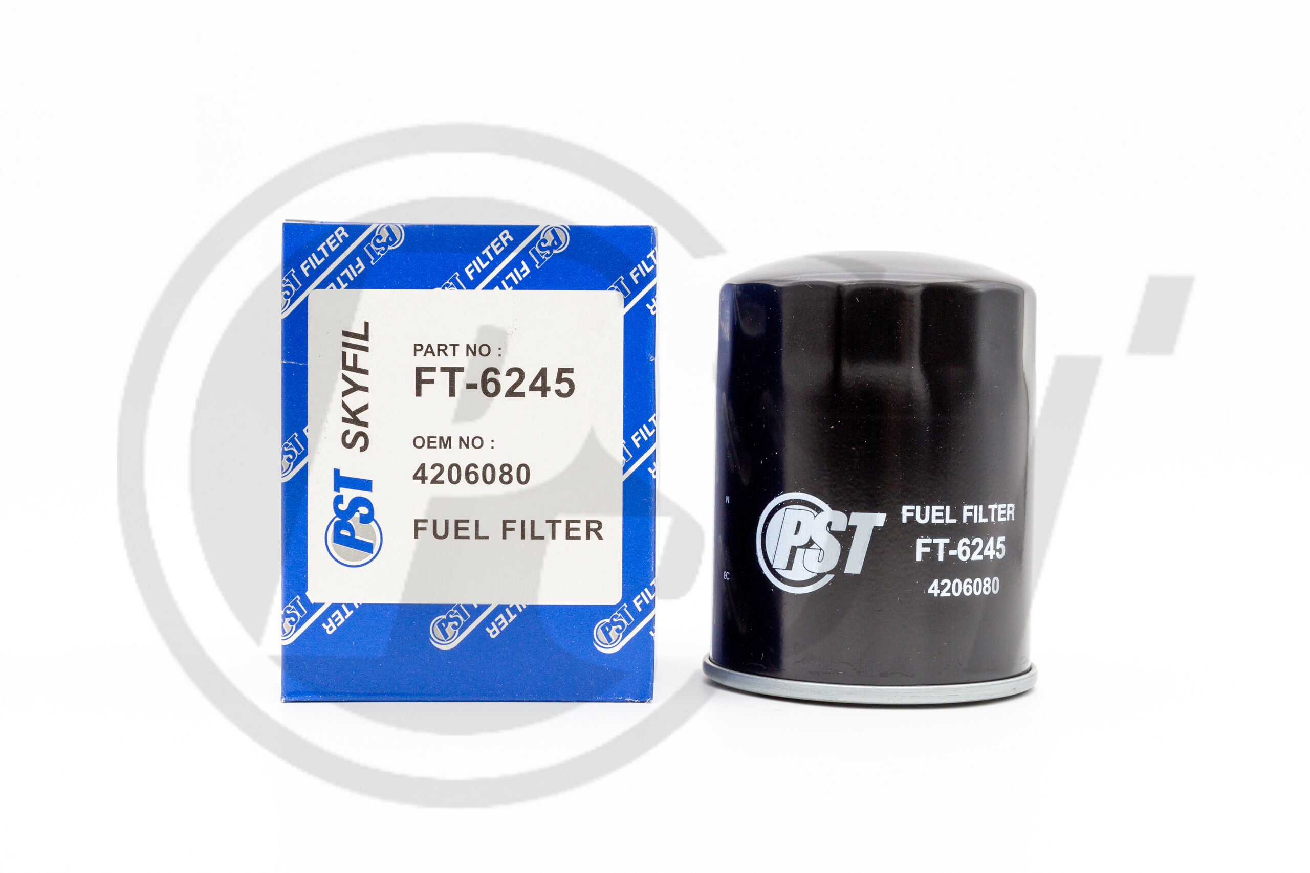 PST Fuel Filter 4206080 (FT-6245) - Pro Fill