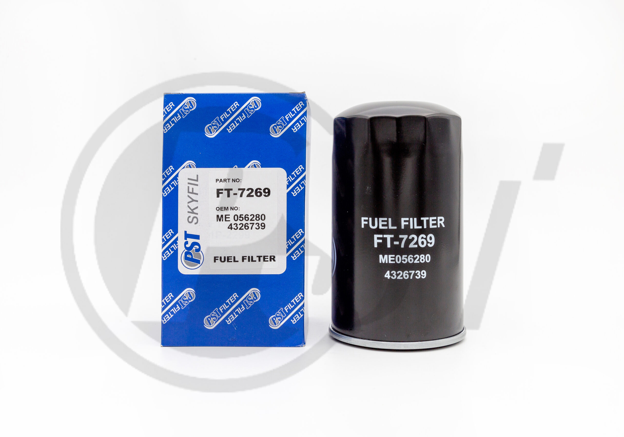 PST Fuel Filter ME056280 (FT-7269) - Pro Fill