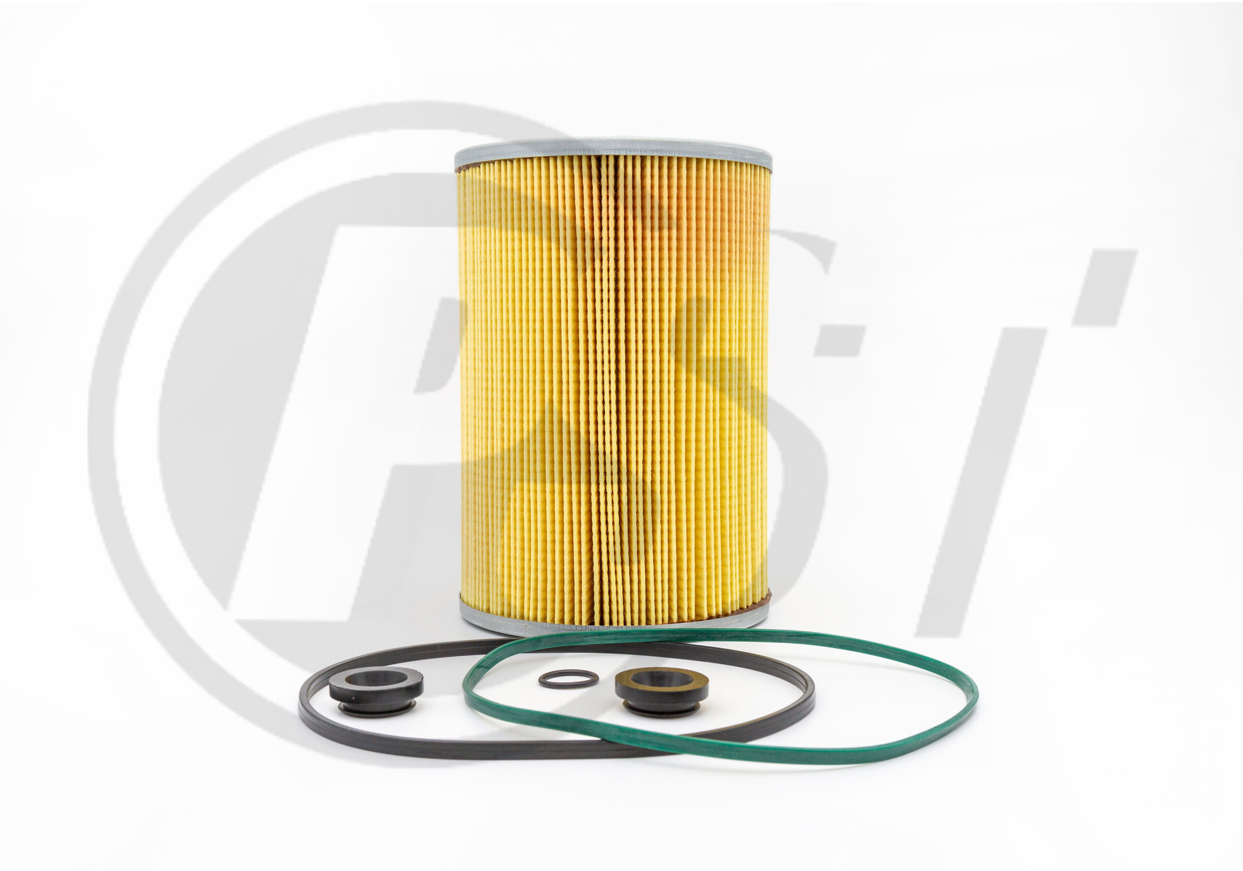 PST Oil Filter 15607-2281 (OF-2205) - Pro Fill