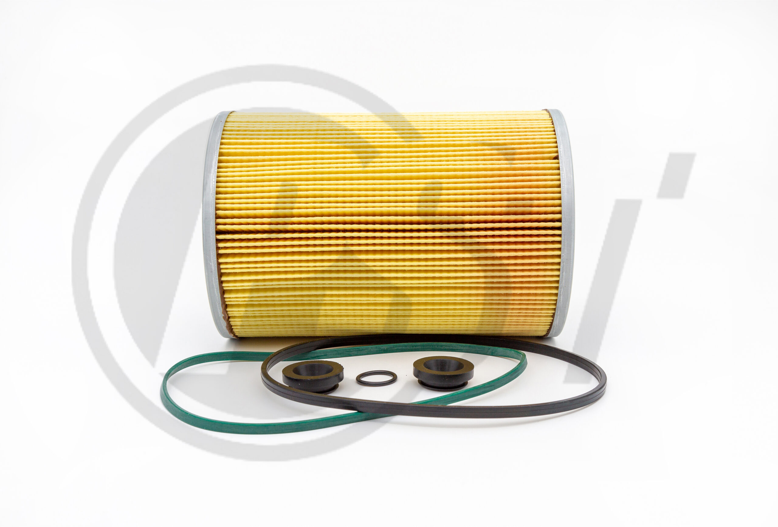 PST Oil Filter 15607-2281 (OF-2205) - Pro Fill