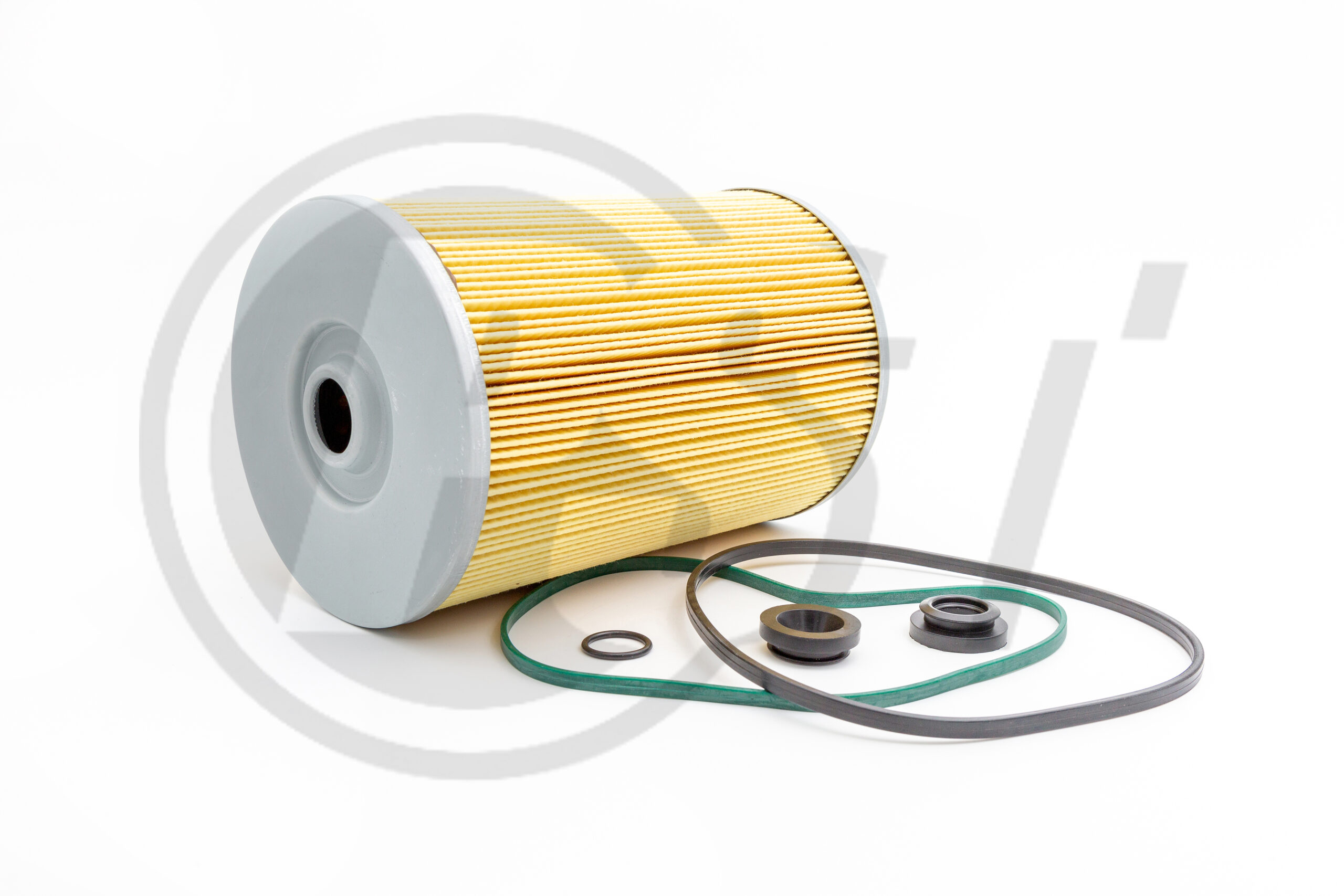 PST Oil Filter 15607-2281 (OF-2205) - Pro Fill